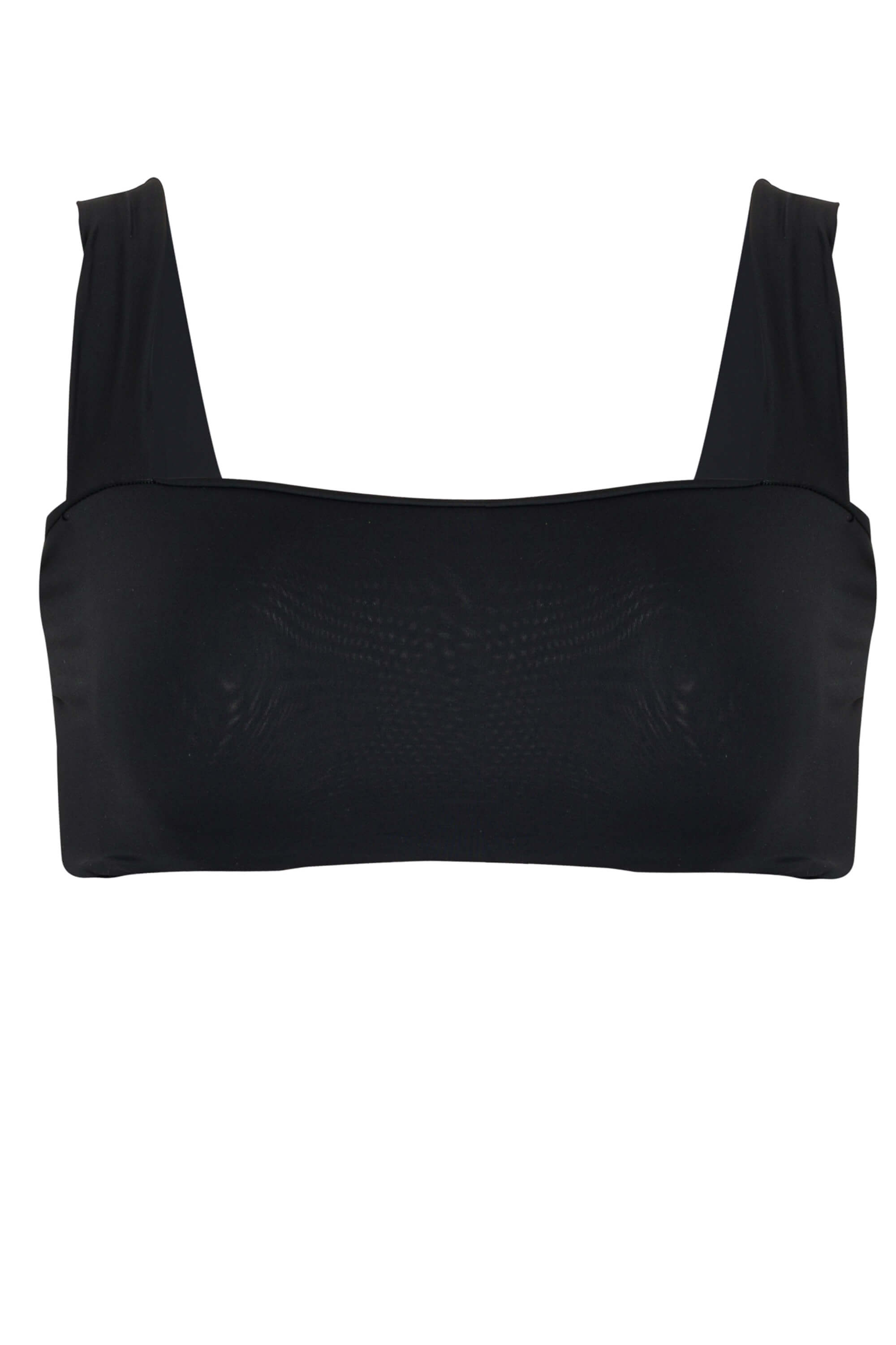 Dylan bikini top in Black - SAUIPE - Sauipe